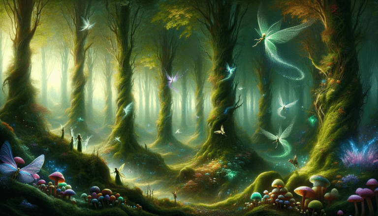 Top 10 Fairy Tales Of All Time Fairy Tale By News